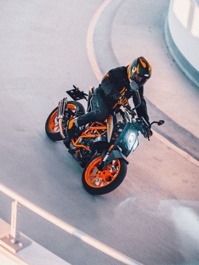 Prodaja i servis KTM motocikala | KTM Srbija