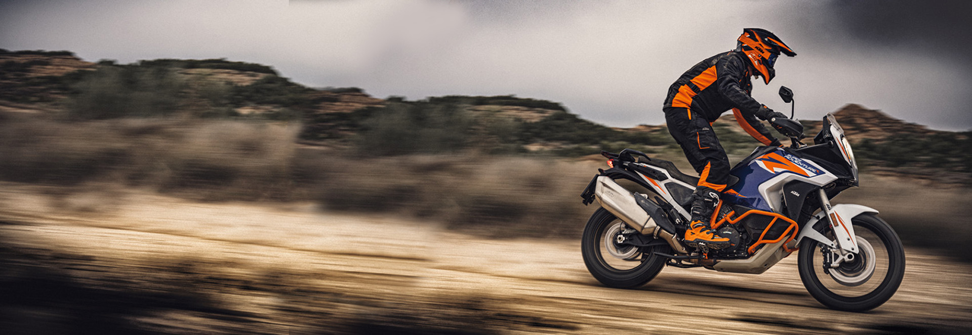 Prodaja i servis KTM motocikala | KTM Srbija