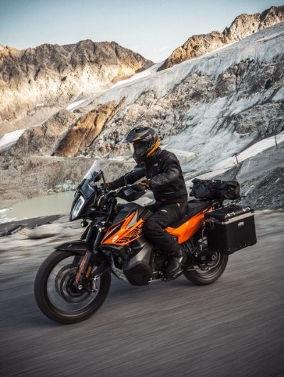 Prodaja i servis KTM motocikala | KTM Srbija