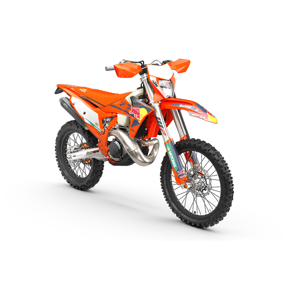 KTM 2026 KTM 300 EXC CHAMPION EDITION | KTM Srbija