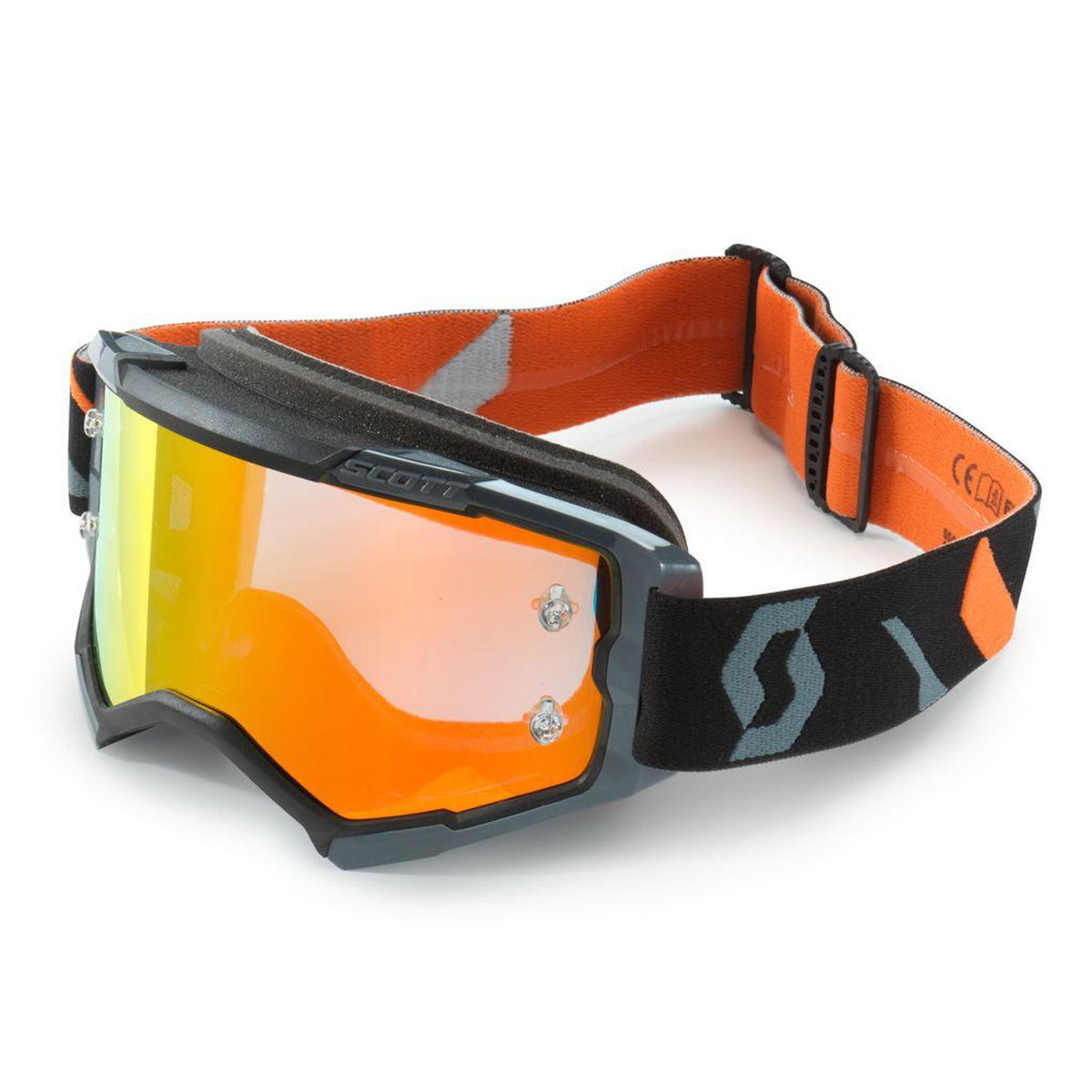 KTM KTM FURY GOGGLES naočare | KTM Srbija