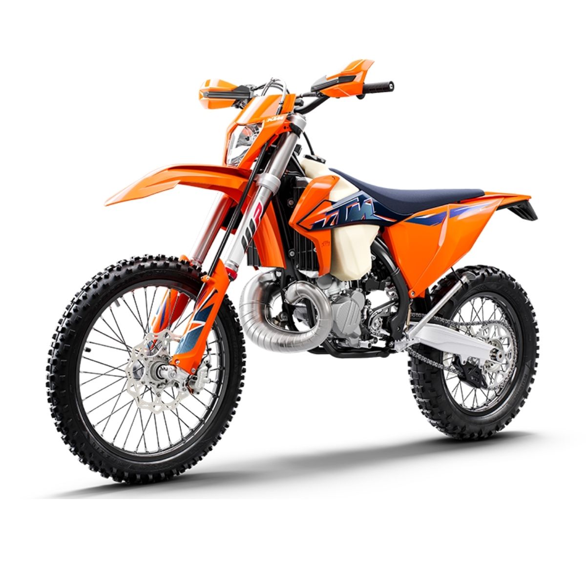 KTM KTM 250 EXC TPI | KTM Srbija