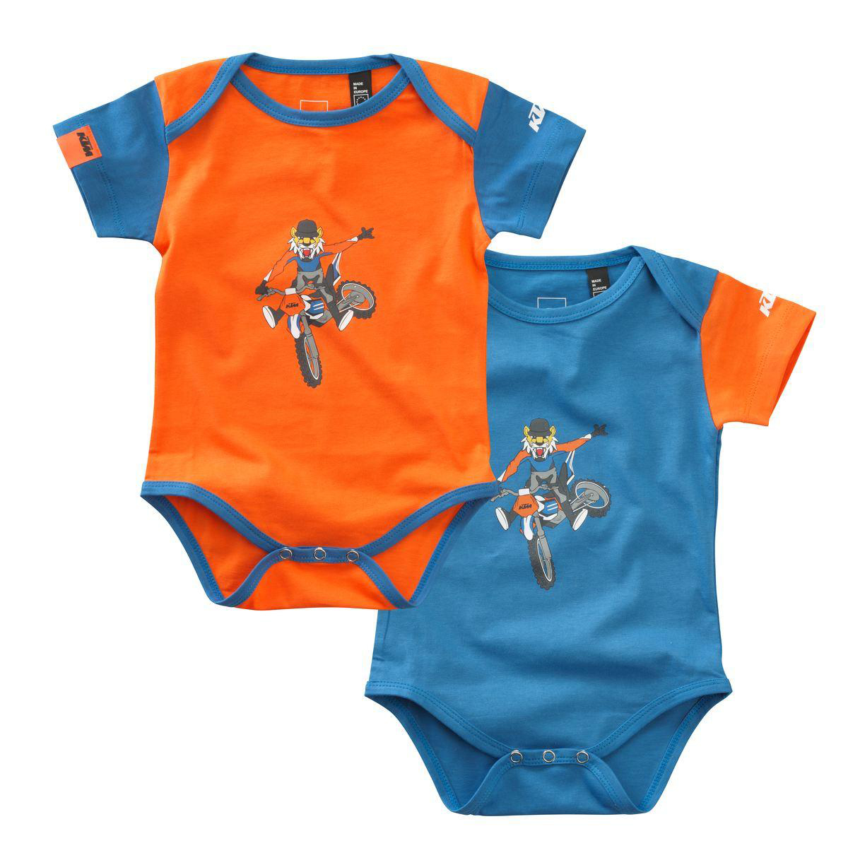 KTM KTM BABY RADICAL BODY SET | KTM Srbija