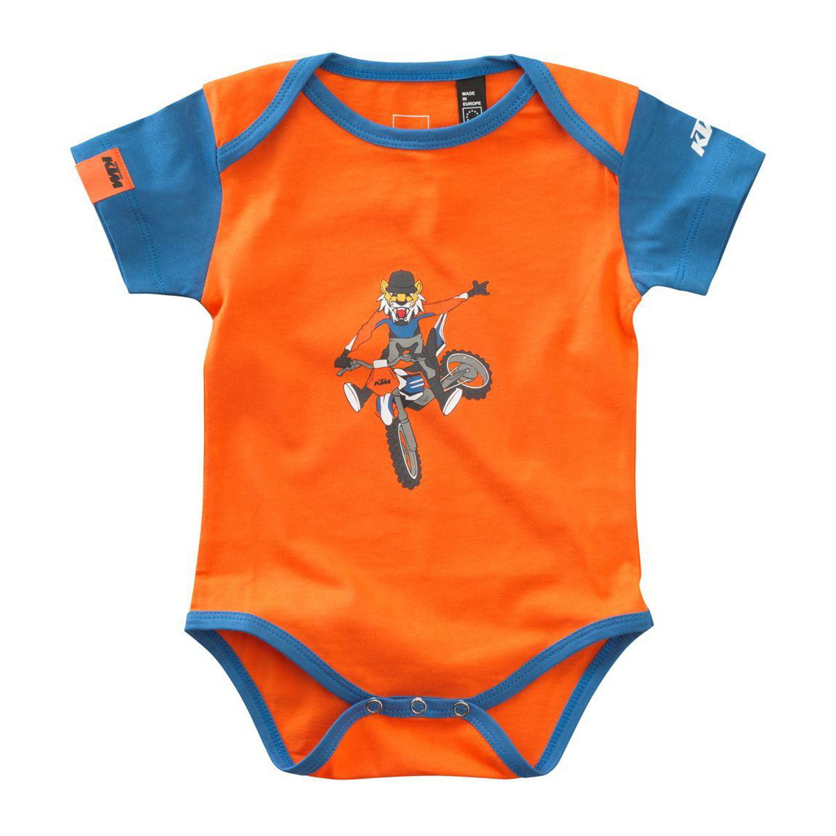 KTM KTM BABY RADICAL BODY SET | KTM Srbija