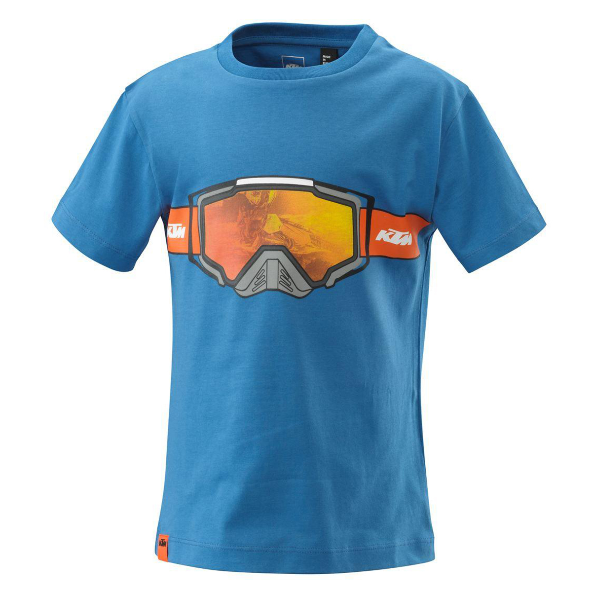 KTM KTM KIDS RADICAL TEE | KTM Srbija