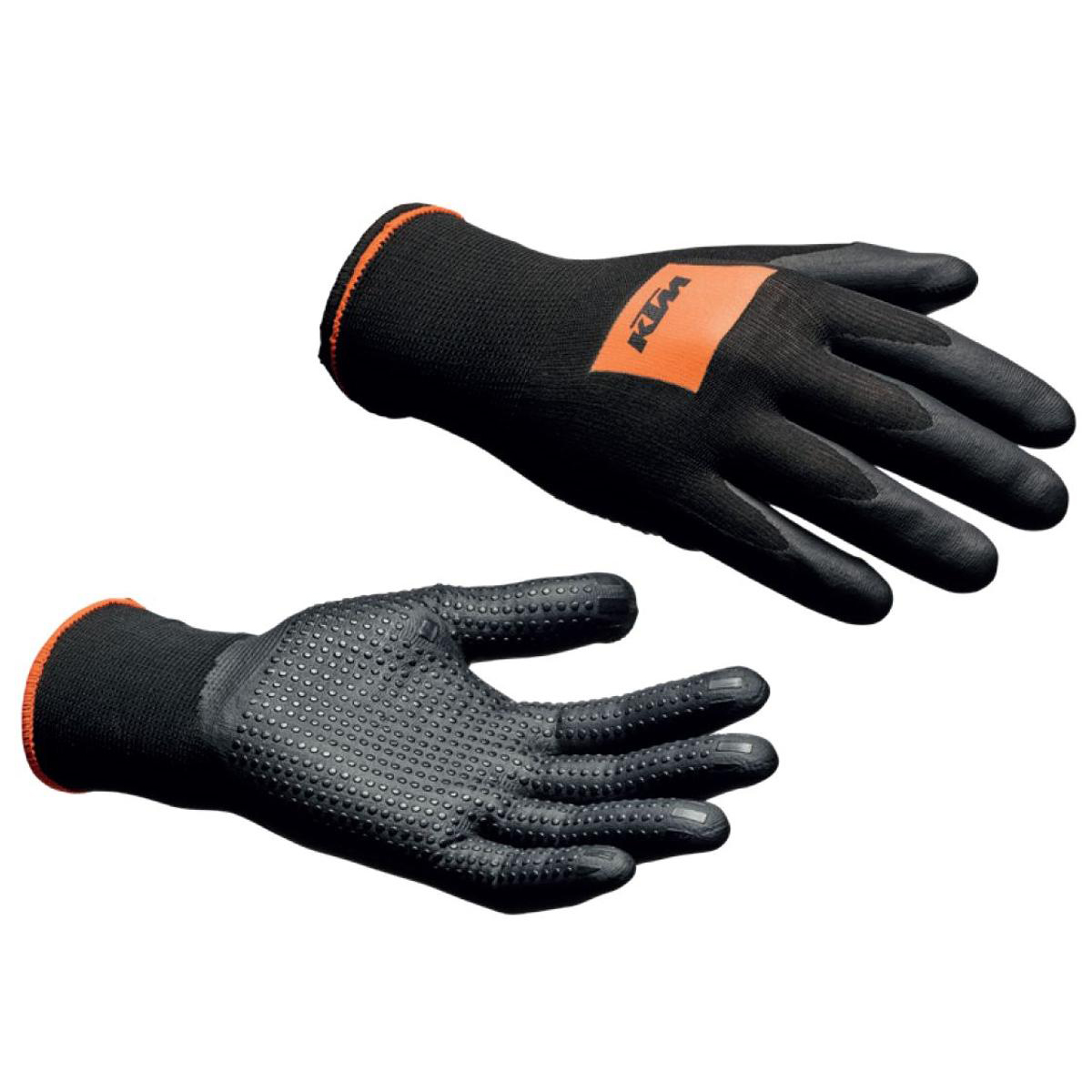 KTM KTM MECHANIC GLOVES | KTM Srbija