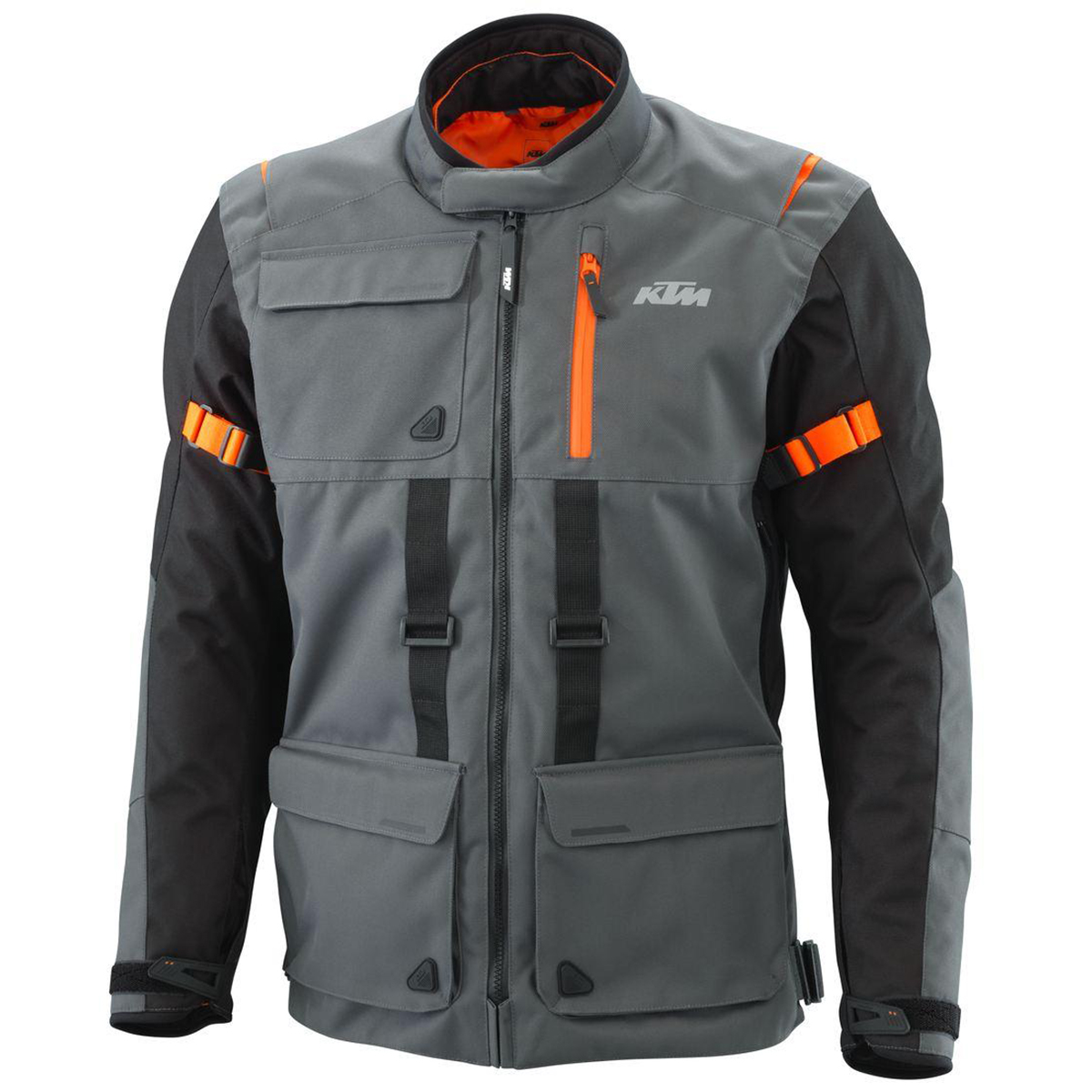 KTM KTM TOURRAIN WP V2 JACKET | KTM Srbija