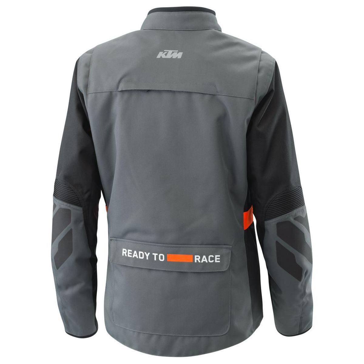 KTM KTM WOMEN TOURRAIN WP V2 JACKET | KTM Srbija