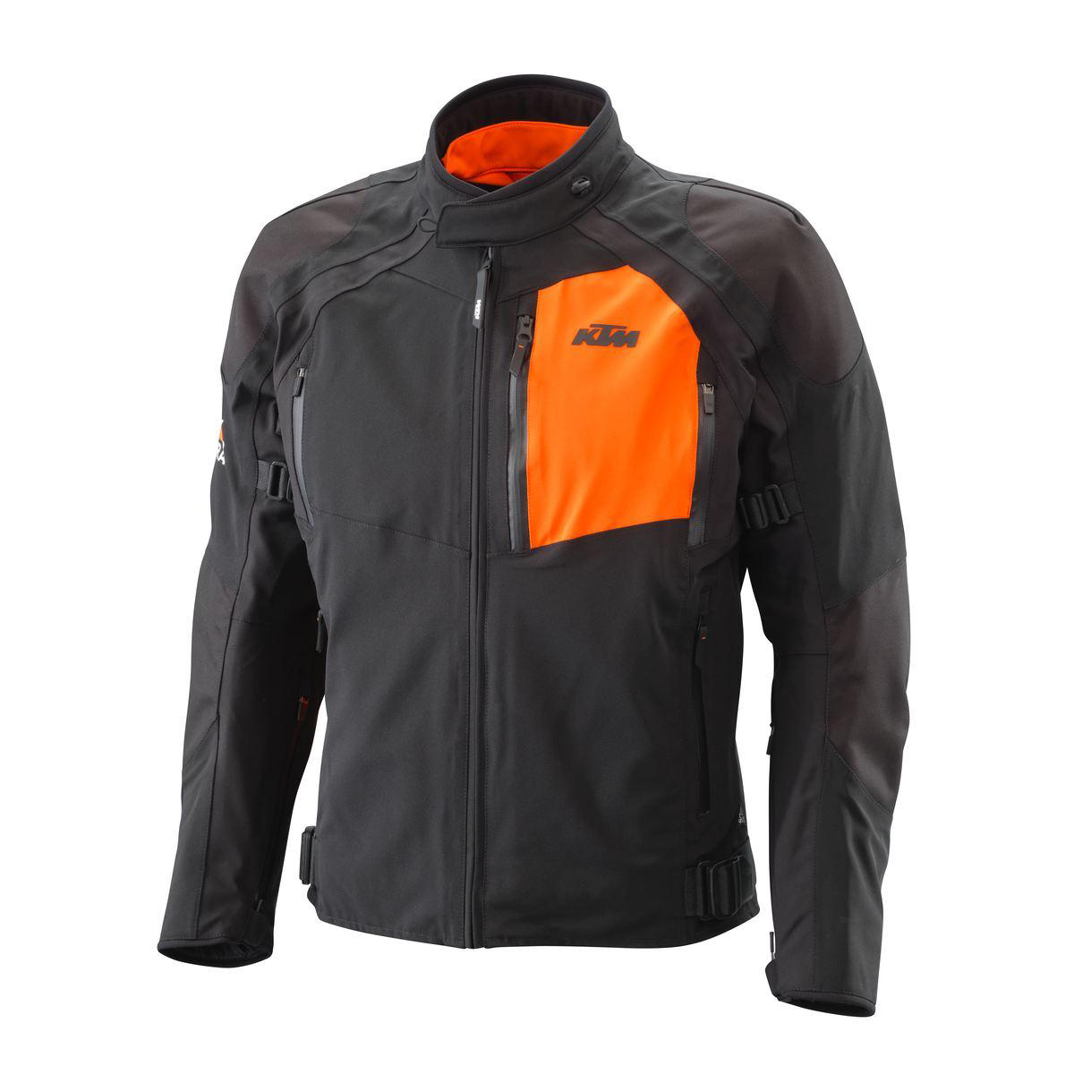 KTM KTM APEX V3 WP JACKET | KTM Srbija