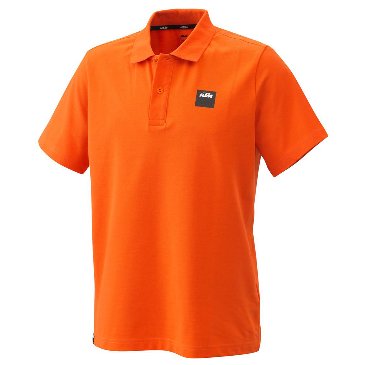 KTM KTM PURE RACING POLO ORANGE | KTM Srbija