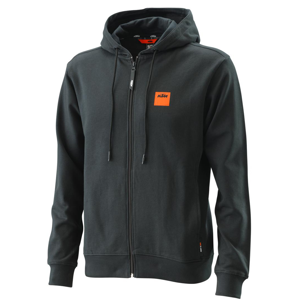 KTM KTM PURE RACING ZIP HOODIE | KTM Srbija