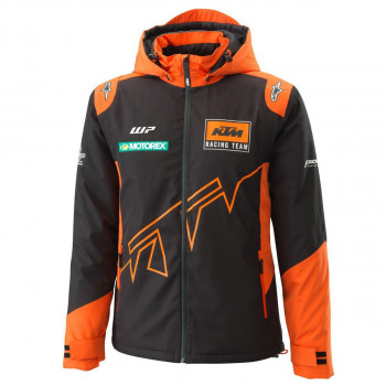 KTM RAIN JACKET | KTM Srbija