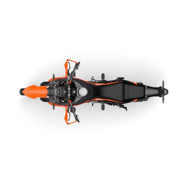 KTM 390 Adventure X | KTM Srbija