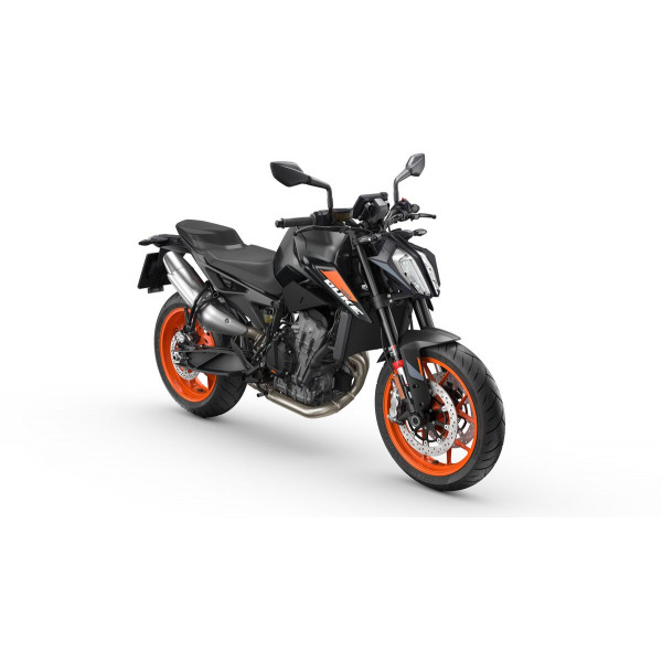KTM KTM 790 DUKE | KTM Srbija