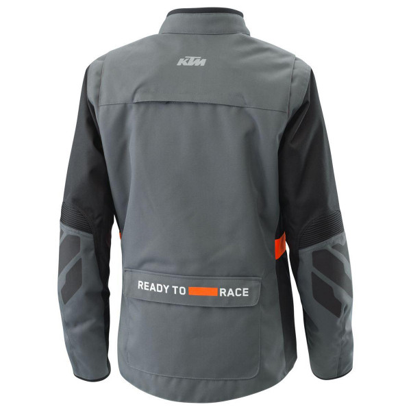 KTM KTM WOMEN TOURRAIN WP V2 JACKET | KTM Srbija