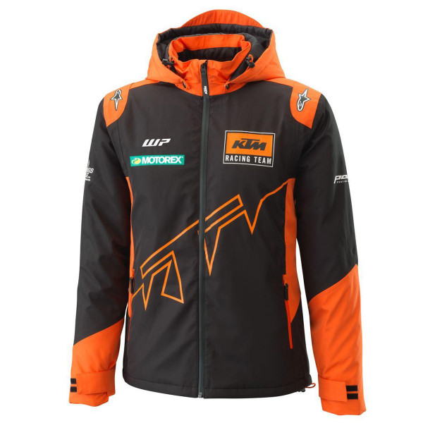 KTM KTM TEAM WINTER JACKET | KTM Srbija