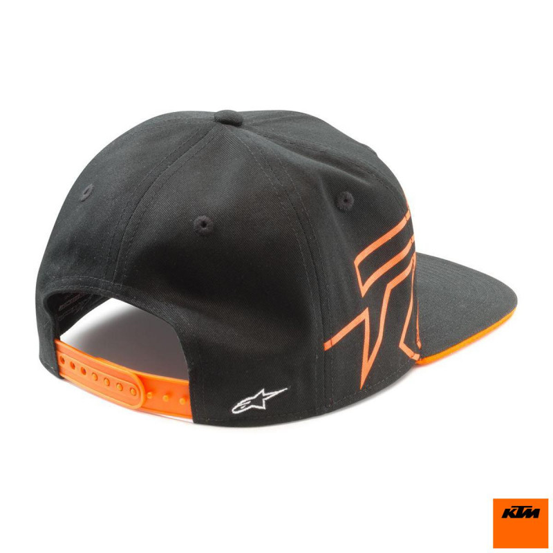 KTM KTM TEAM FLAT CAP | KTM Srbija