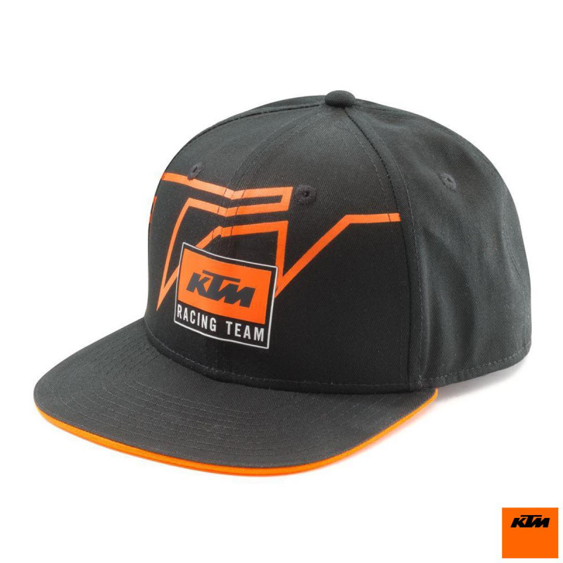 KTM KIDS TEAM FLAT CAP | KTM Srbija