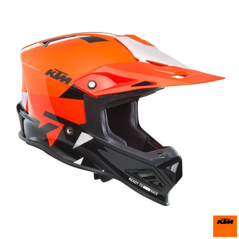 KTM KTM DYNAMIC-FX HELMET | KTM Srbija