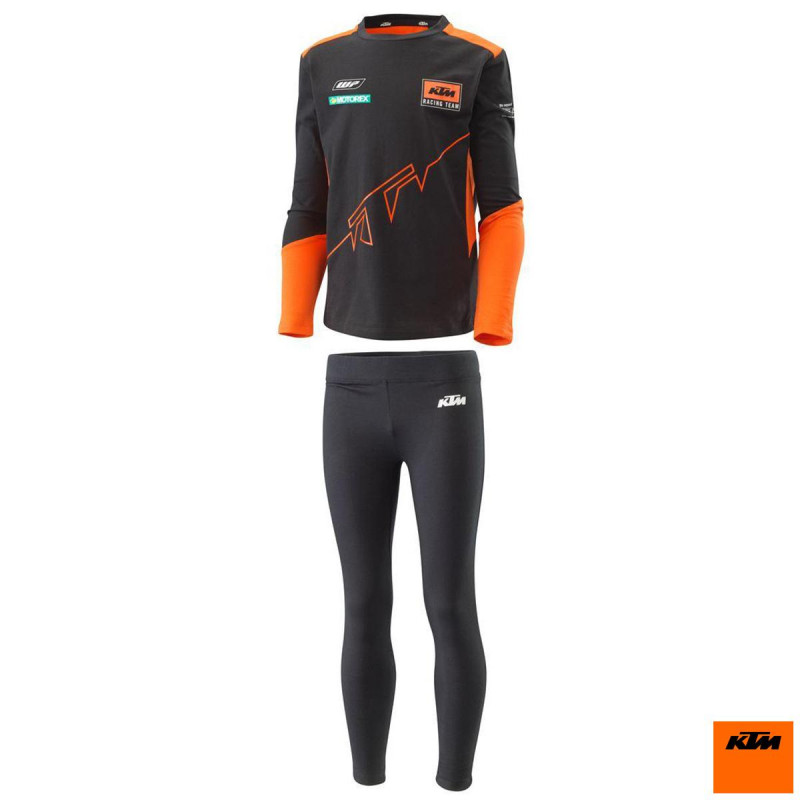 KTM KTM KIDS TEAM HOME SUIT | KTM Srbija