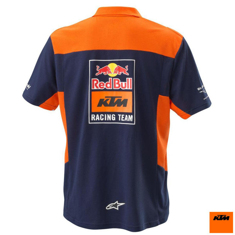KTM REPLICA TEAM POLO | KTM Srbija