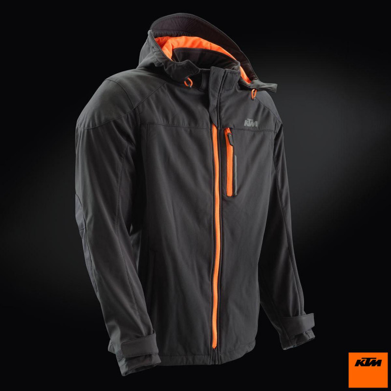 KTM KTM TWO 4 RIDE jakna | KTM Srbija