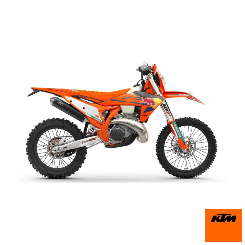 KTM 2026 KTM 300 EXC CHAMPION EDITION | KTM Srbija