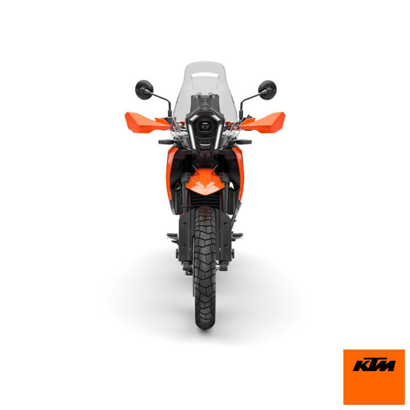 KTM 390 Adventure X | KTM Srbija