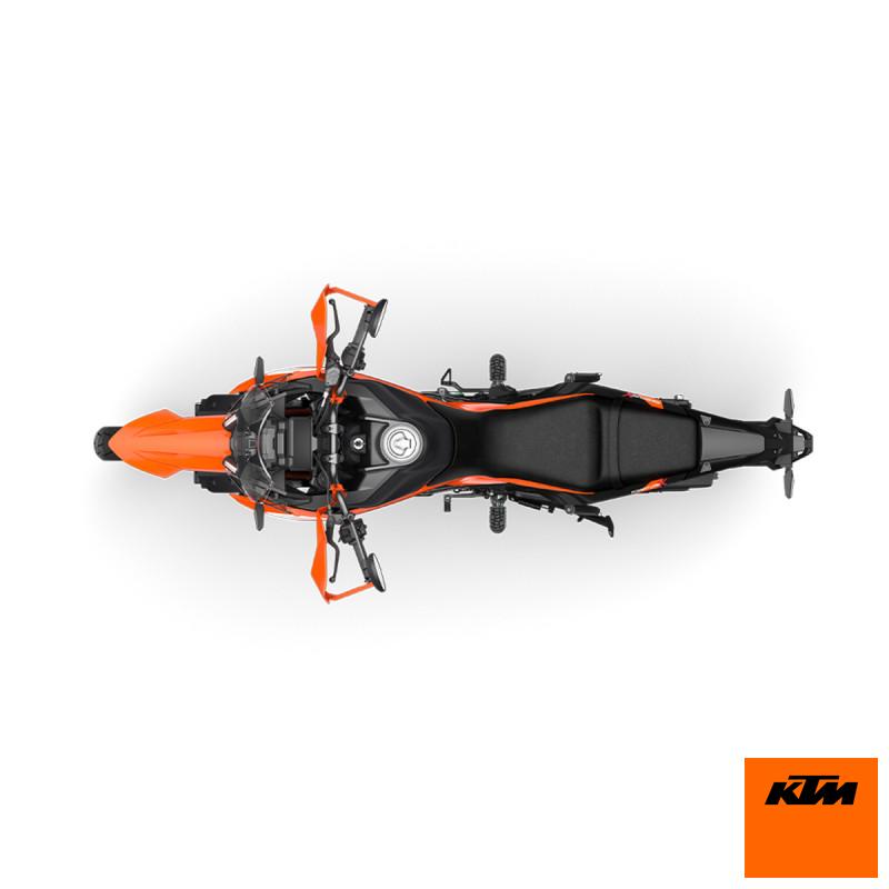 KTM 390 Adventure X | KTM Srbija