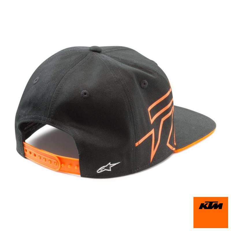 KTM KTM TEAM FLAT CAP | KTM Srbija