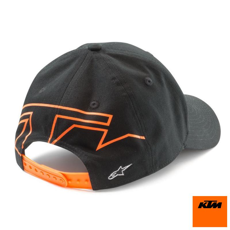 KTM KTM KIDS TEAM CURVED CAP | KTM Srbija