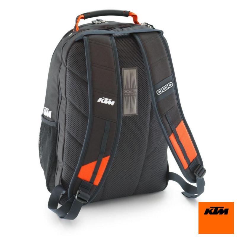 KTM TEAM CIRCUIT BACKPACK OS | KTM Srbija