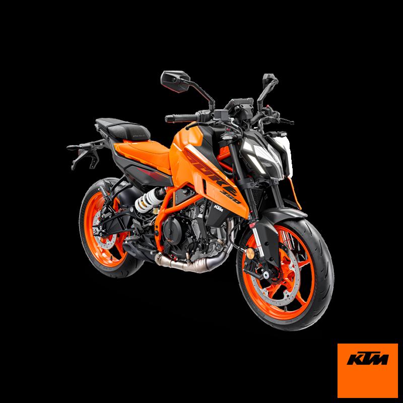 KTM 390 DUKE | KTM Srbija