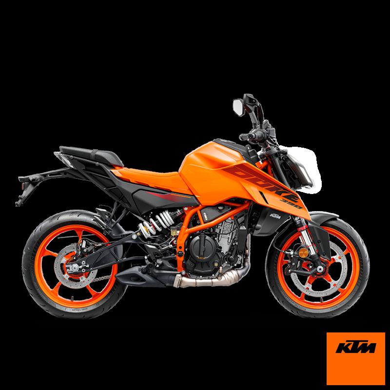 KTM 390 DUKE | KTM Srbija