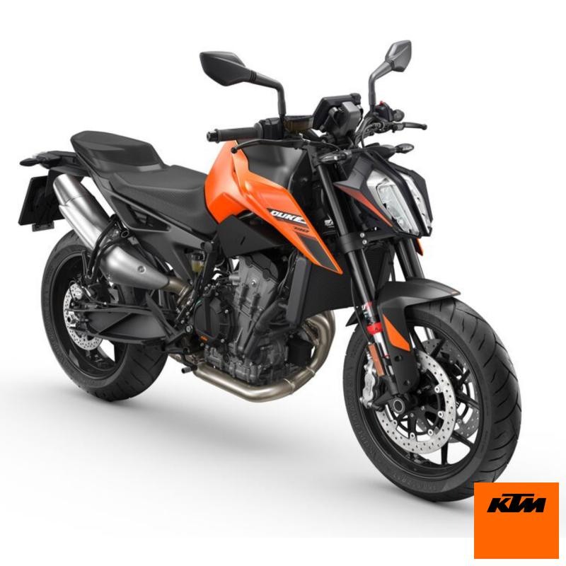 KTM KTM 790 DUKE | KTM Srbija