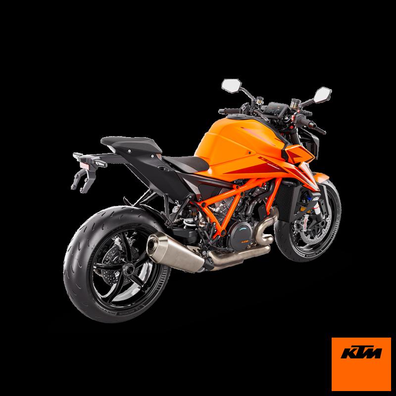 KTM 1390 SUPER DUKE R EVO | KTM Srbija