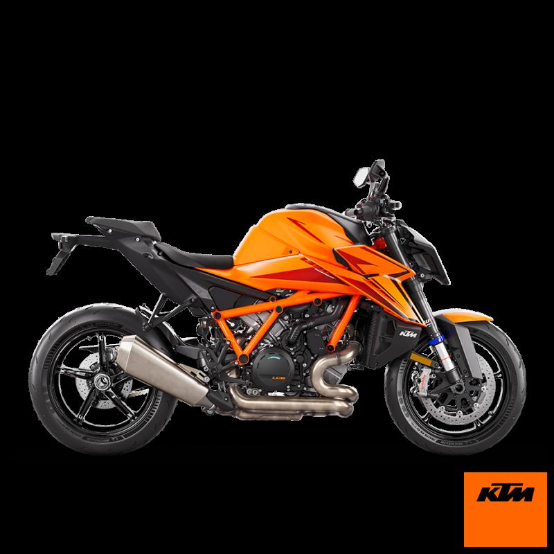 KTM 1390 SUPER DUKE R EVO | KTM Srbija