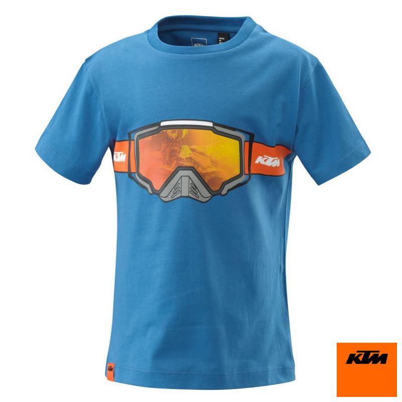 KTM KTM KIDS RADICAL TEE | KTM Srbija