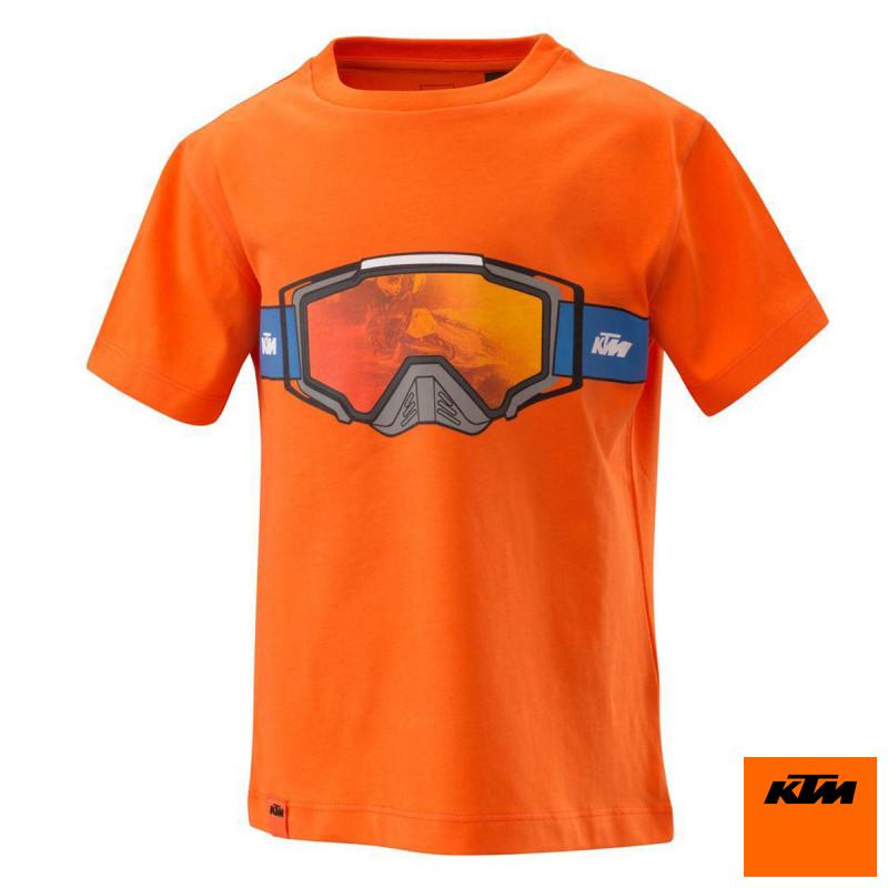 KTM KTM KIDS RADICAL TEE | KTM Srbija