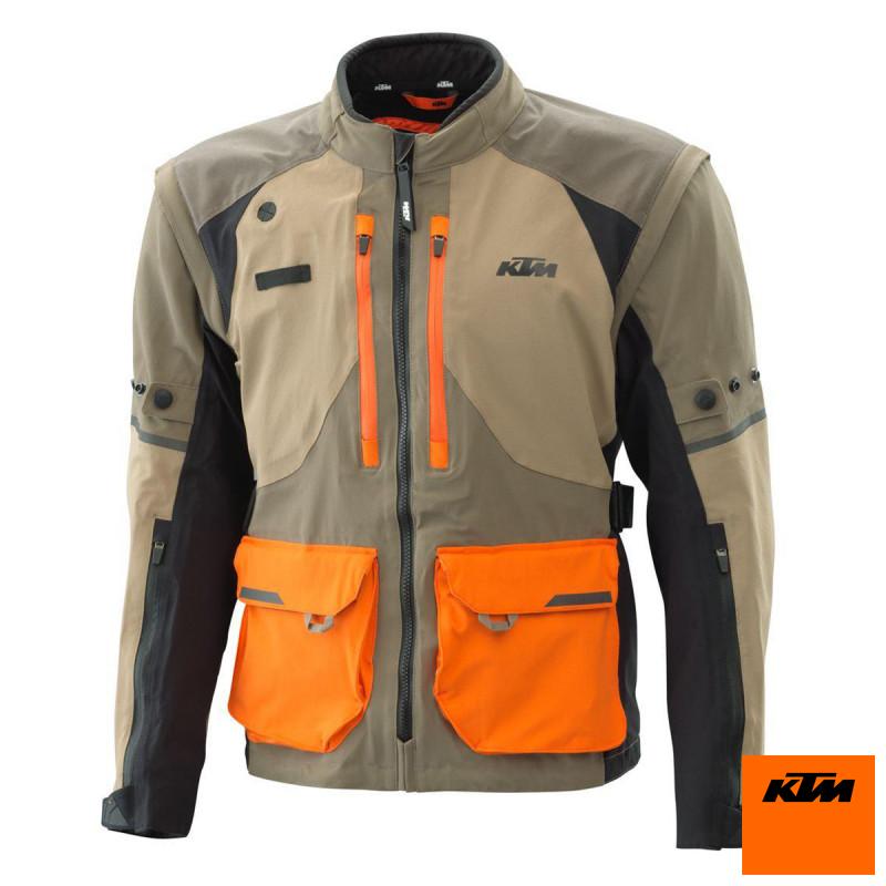 KTM KTM DEFENDER JACKET | KTM Srbija