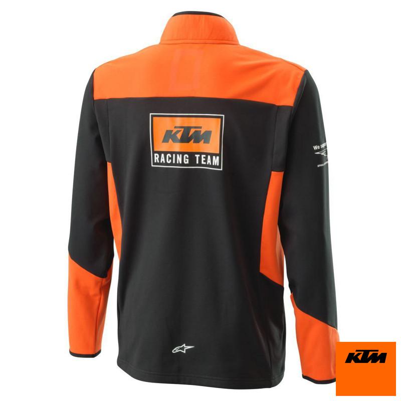 KTM KTM TEAM THIN SWEATER | KTM Srbija