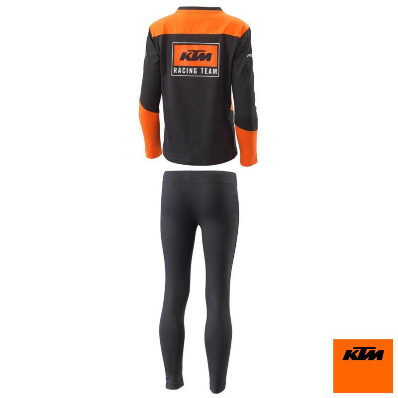 KTM KTM KIDS TEAM HOME SUIT | KTM Srbija