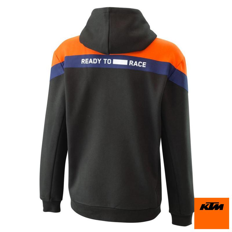 KTM KTM MECHANIC HOODIE | KTM Srbija