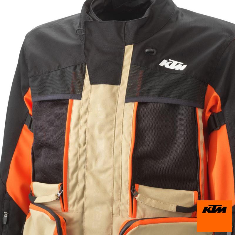 KTM KTM ADV R V2 JACKET | KTM Srbija