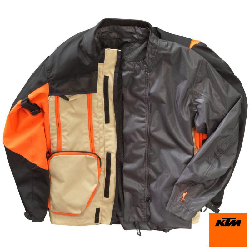 KTM KTM ADV R V2 JACKET | KTM Srbija
