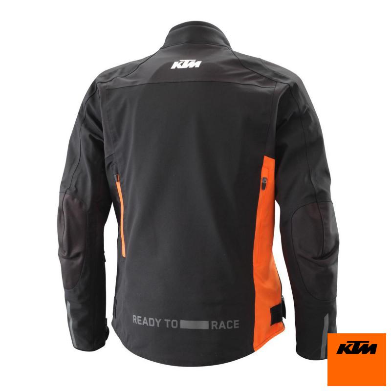 KTM KTM APEX V3 WP JACKET | KTM Srbija